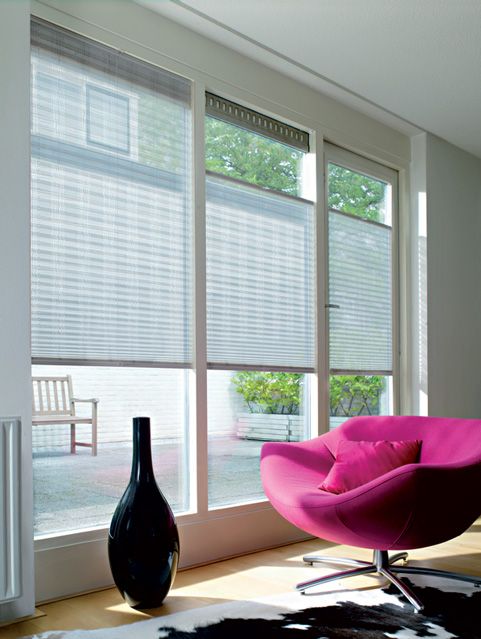 Store intérieur sur mesure Douarnenez, Finistère - Pellé Stores